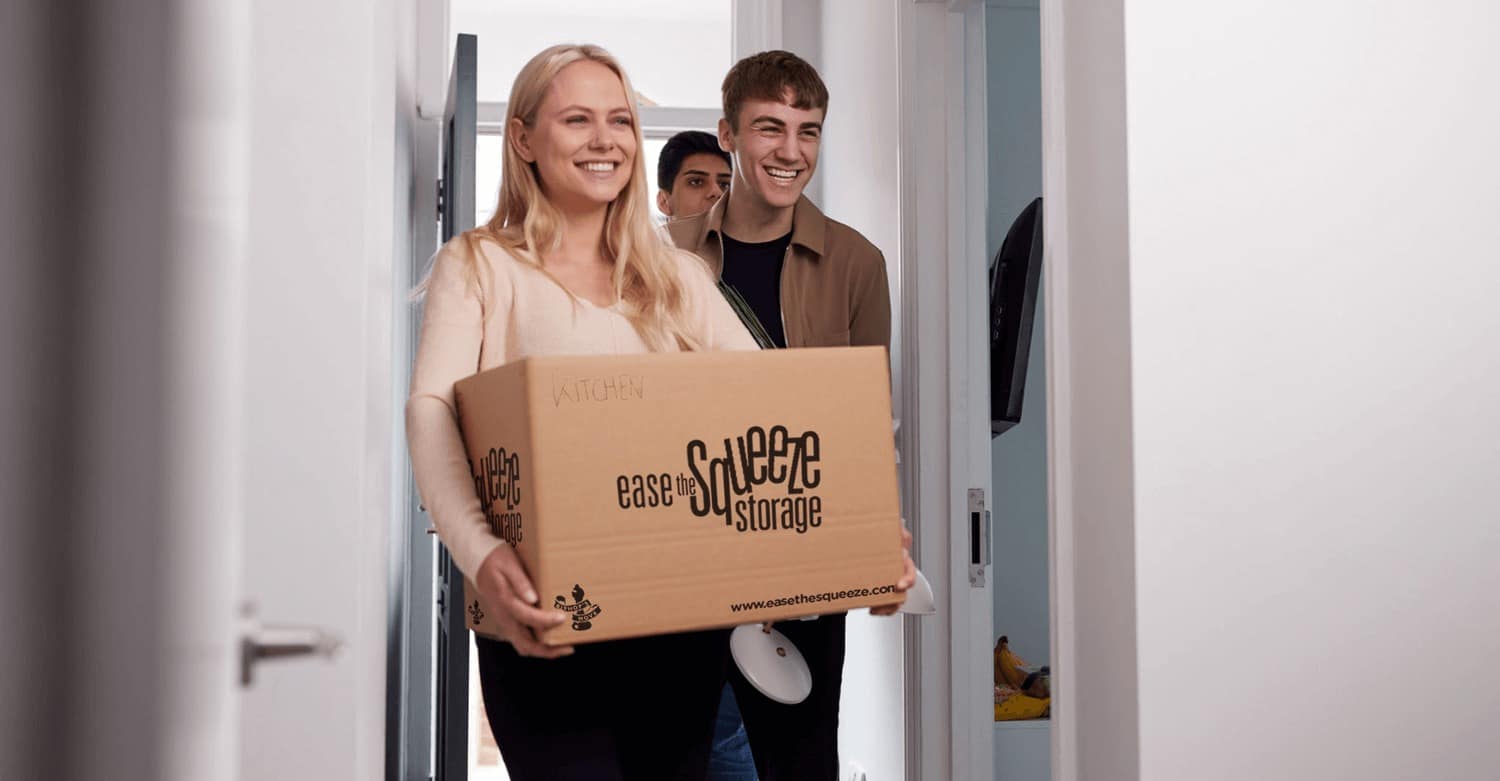 Pro Guide to Storage Solutions in Ottawa - Pro Metro Movers