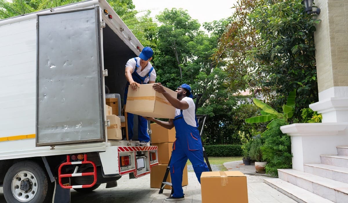 The best moving company in Ottawa - Pro Metro Movers